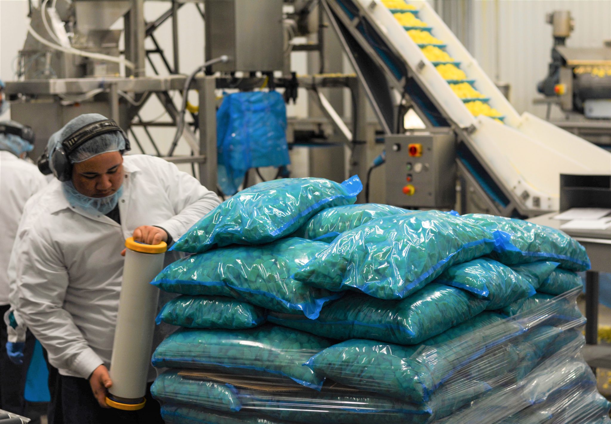 Our Difference | Sterman Masser Potato Farms